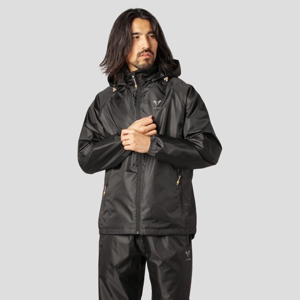 Casey Tech Jacket - Moose Land