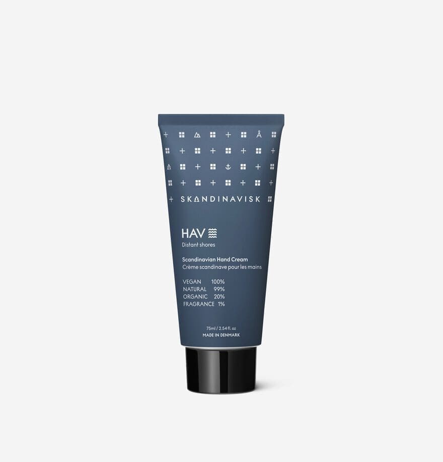 Wonderfully hydrating | HAV Hand Cream | Fast delivery