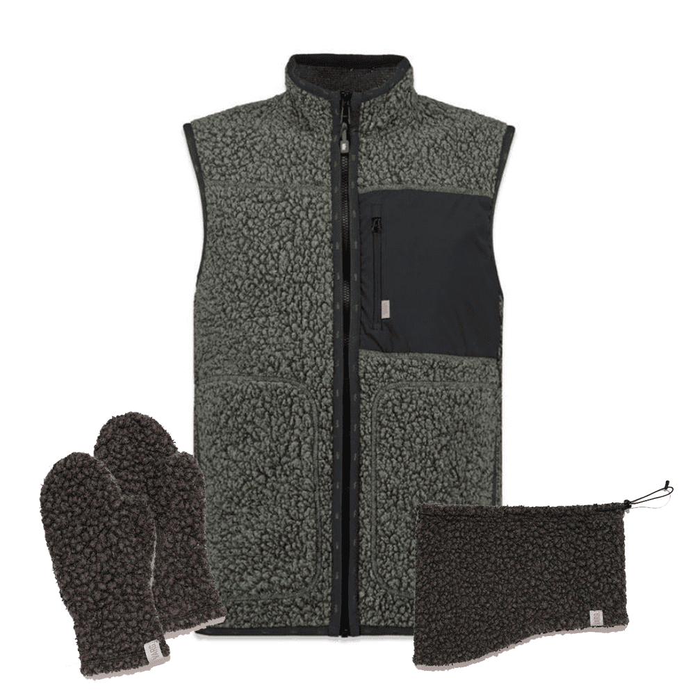 Presentset Ull För Män - Moose Land